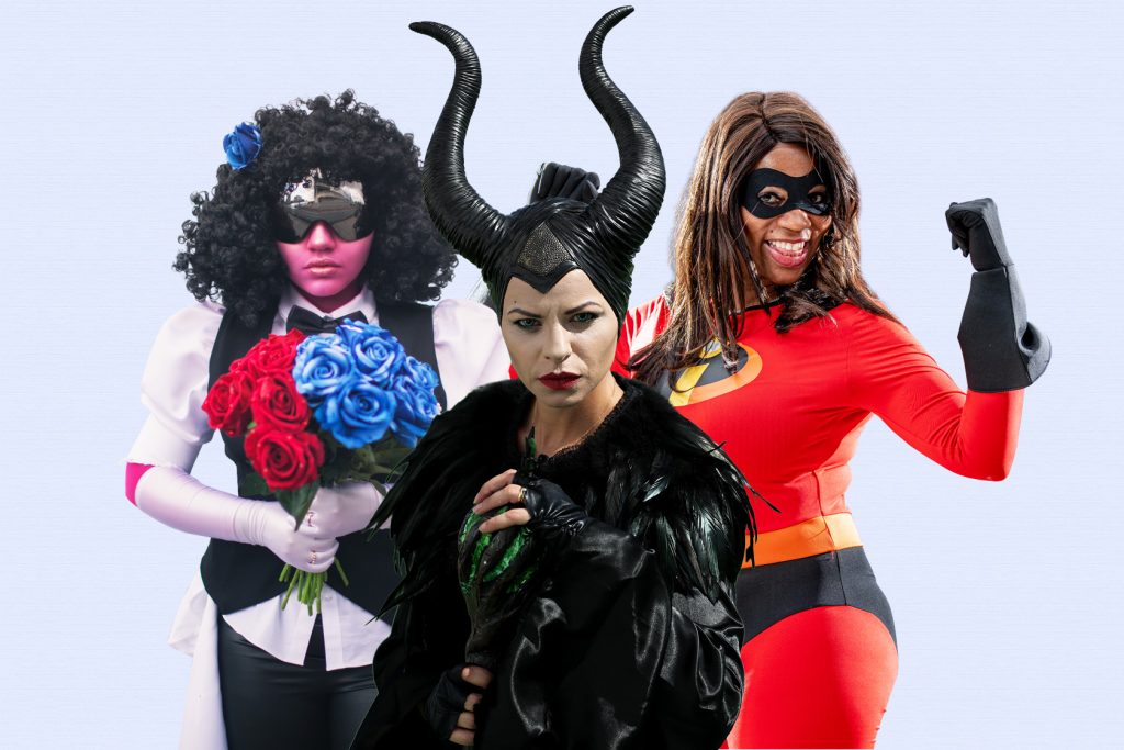 Unveiling the Artistry and Impact of Cosplay: A Cultural Phenomenon